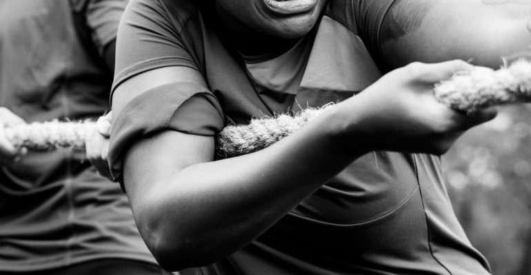 The Power of Persistence: Turning Obstacles into Stepping Stones ...